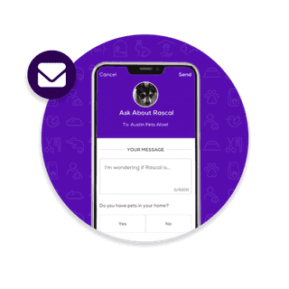 Download the Petfinder App Today! | Petfinder
